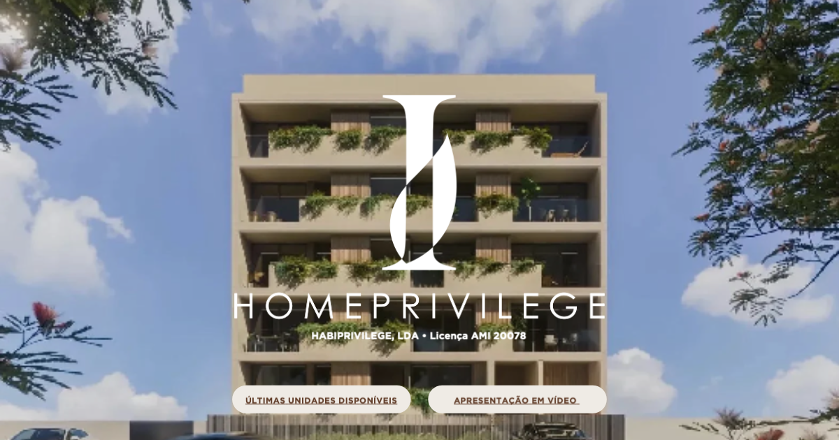 Home Privilege I